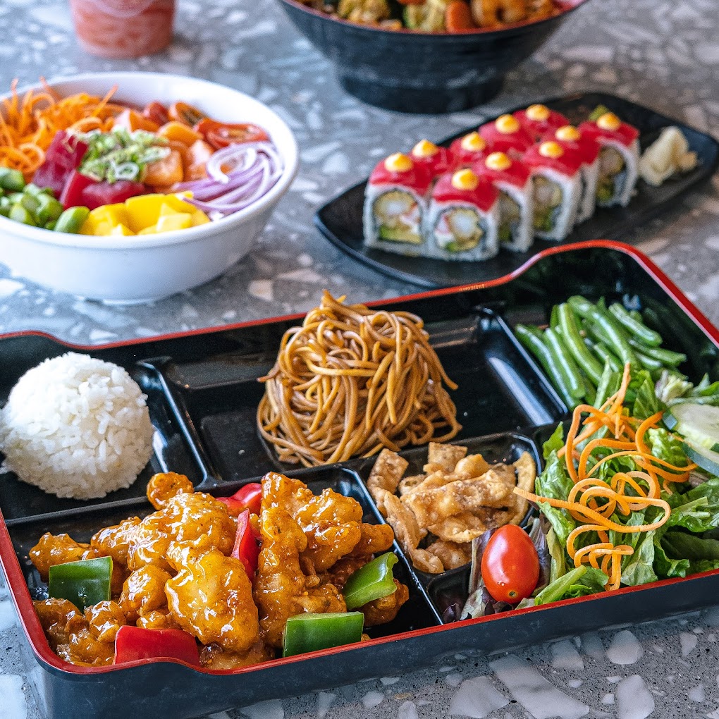 High Volume Restaurant for Sale in Downtown St Pete