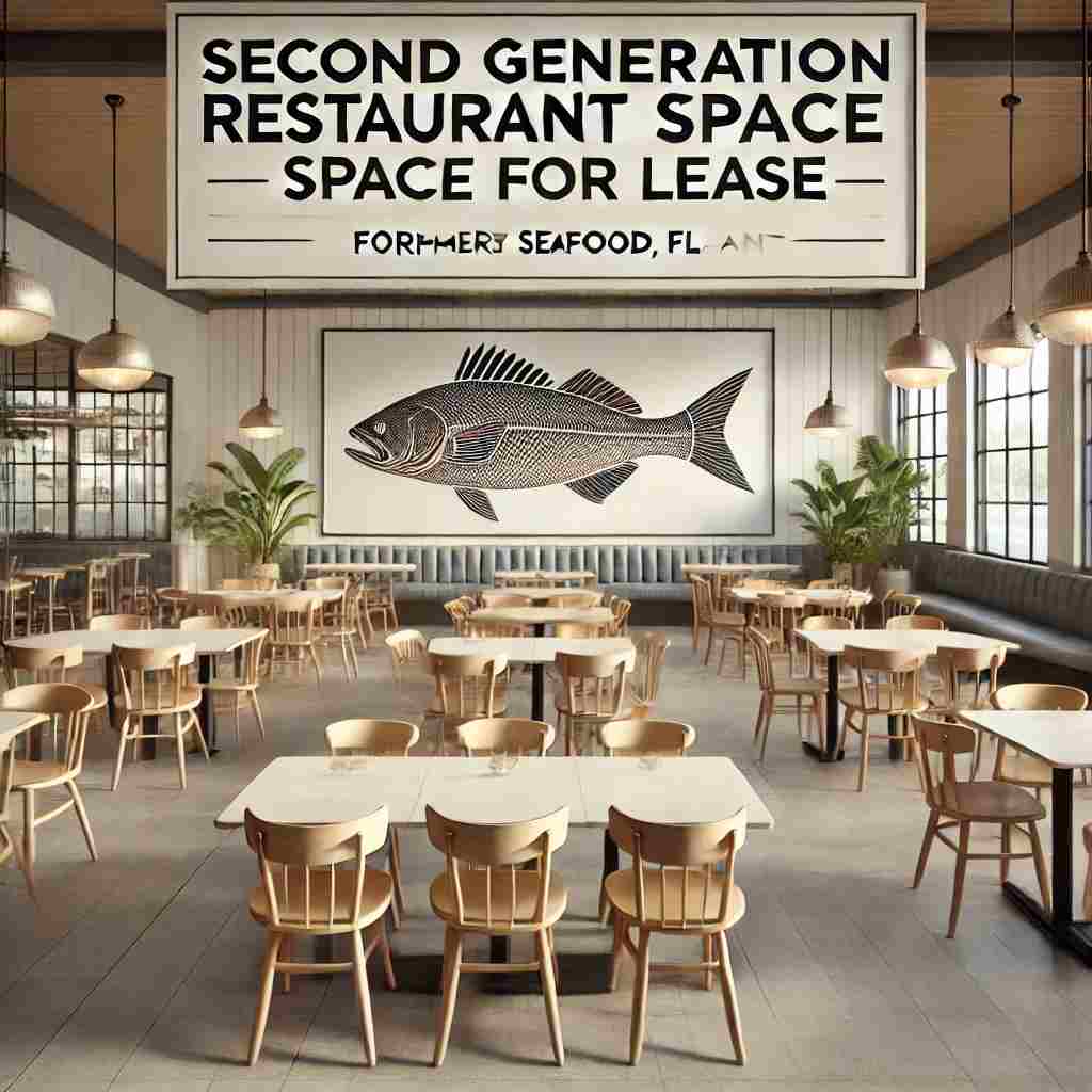 Restaurant for Sale - Restaurants for Sale