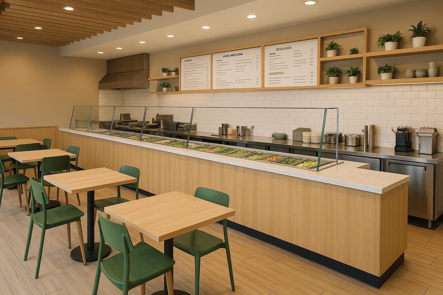 Restaurant for Sale - Restaurants for Sale