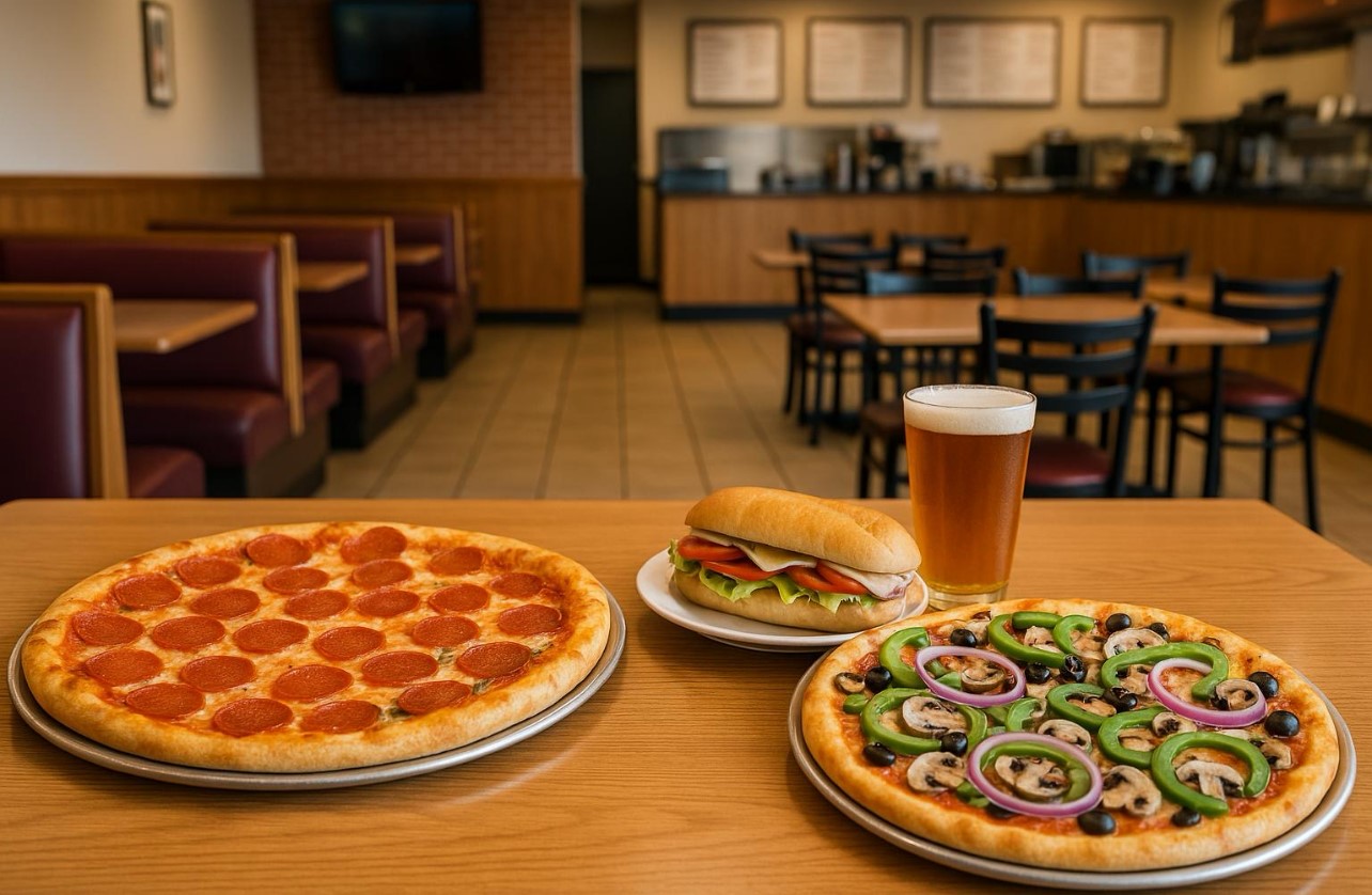 Restaurant for Sale - Restaurants for Sale