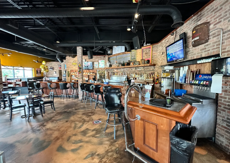 Restaurant for Sale - Restaurants for Sale