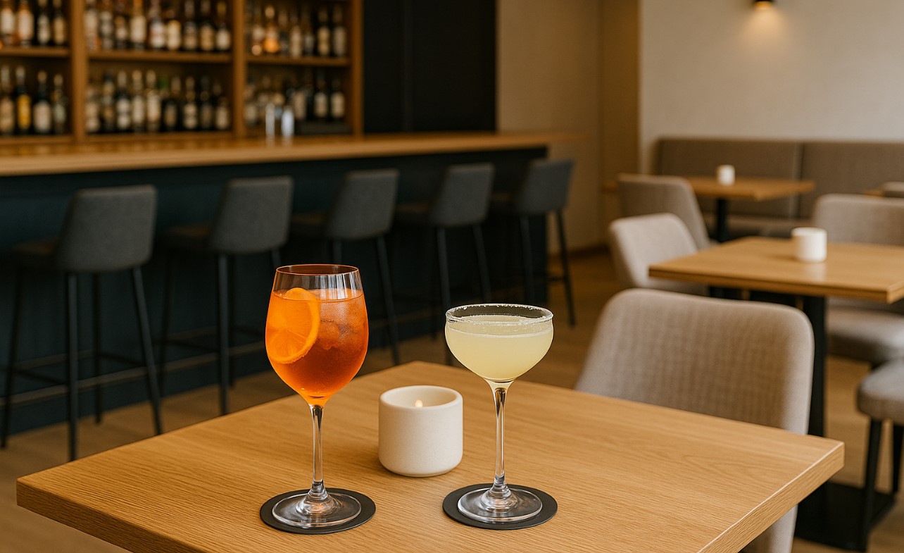 Restaurant for Sale - Restaurants for Sale