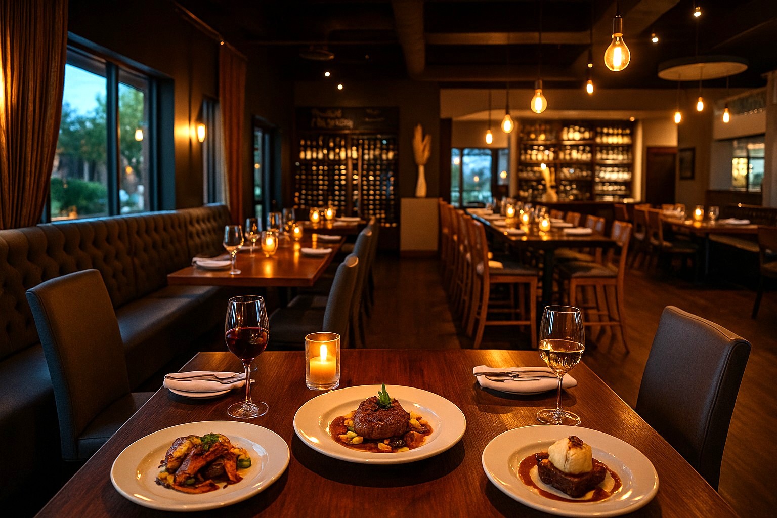 Restaurant for Sale - Restaurants for Sale