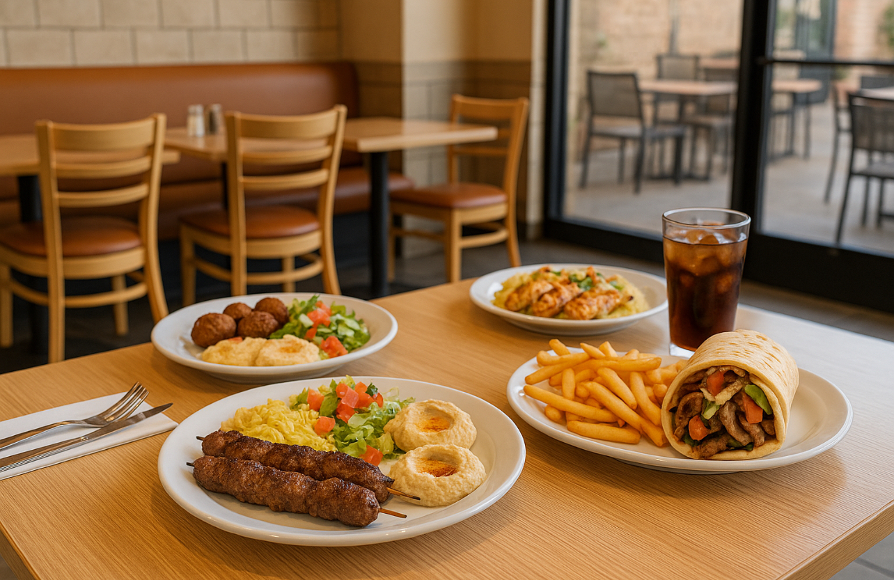 Restaurant for Sale - Restaurants for Sale