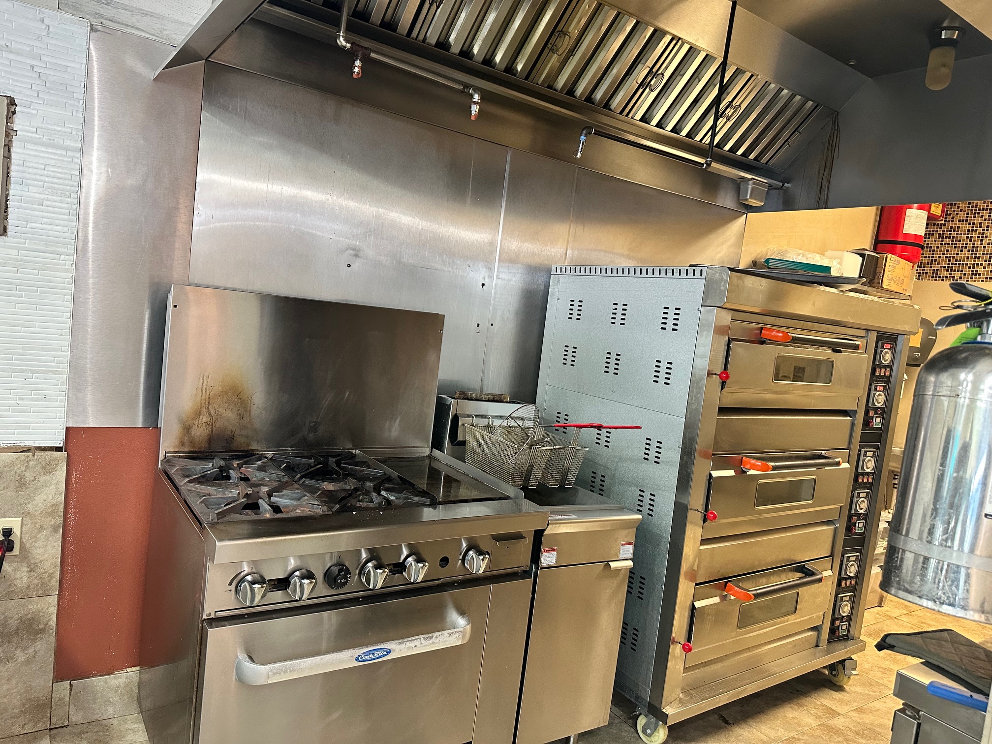 Restaurant for Sale - Restaurants for Sale