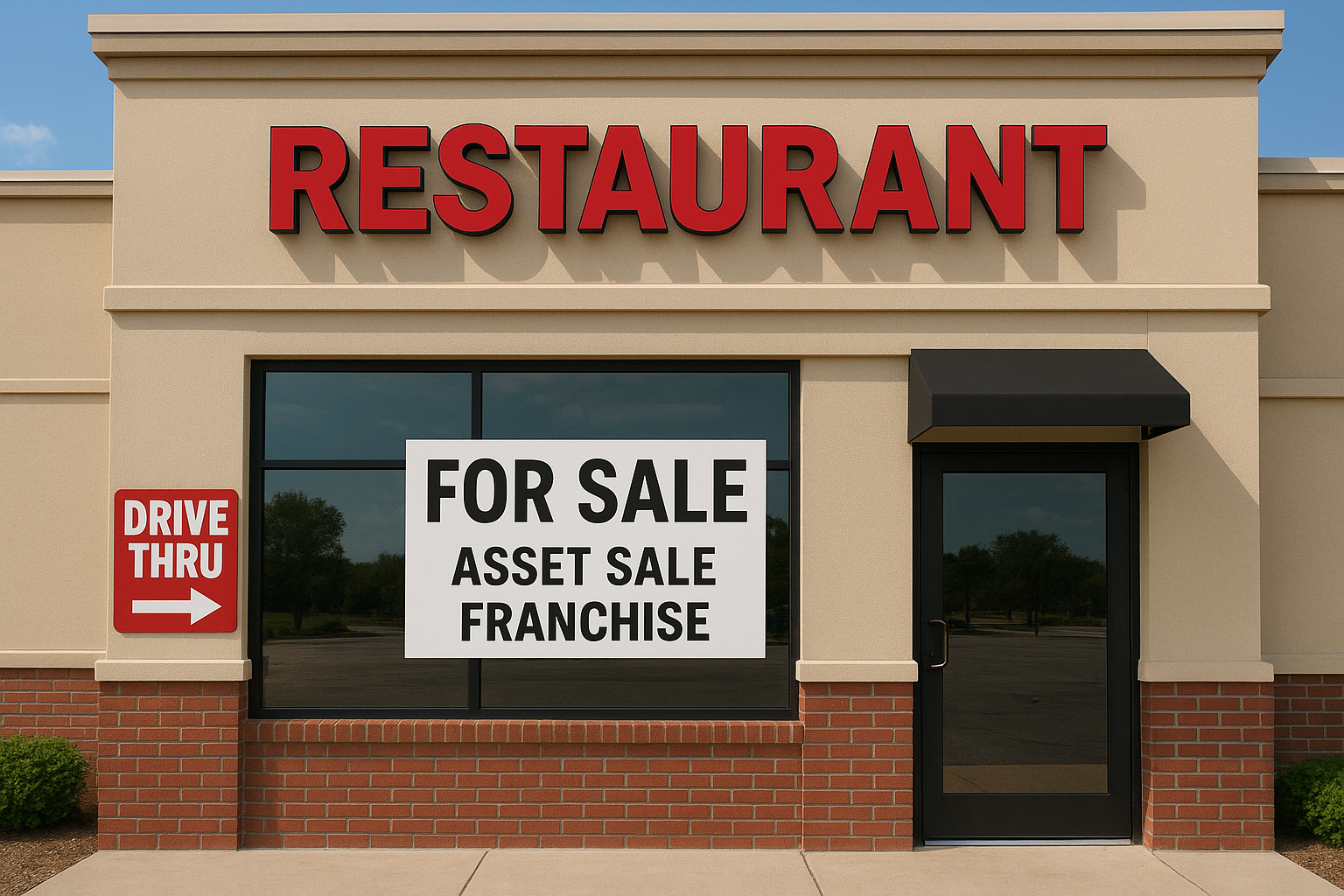 Restaurant for Sale - Restaurants for Sale