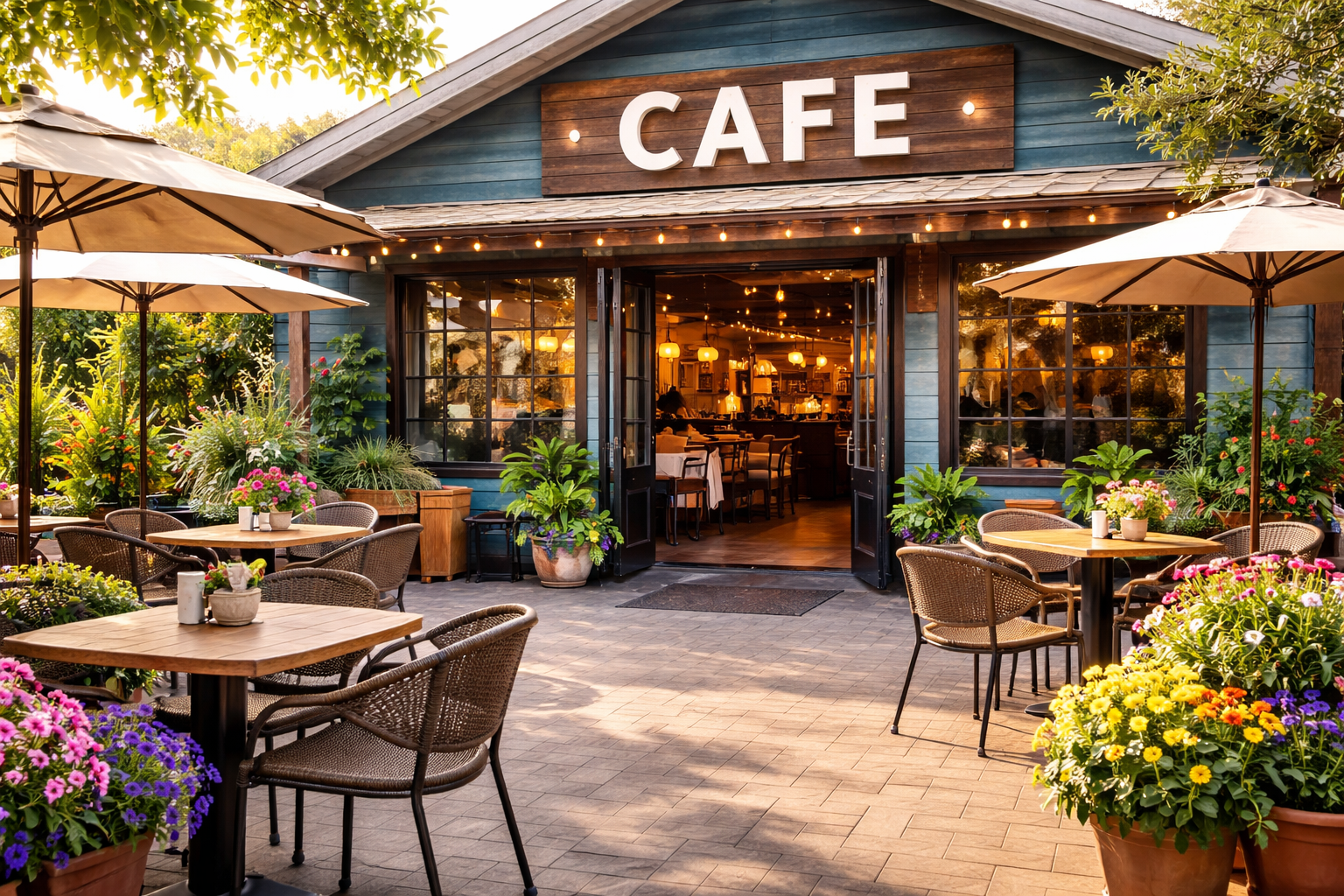 Restaurant for Sale - Restaurants for Sale