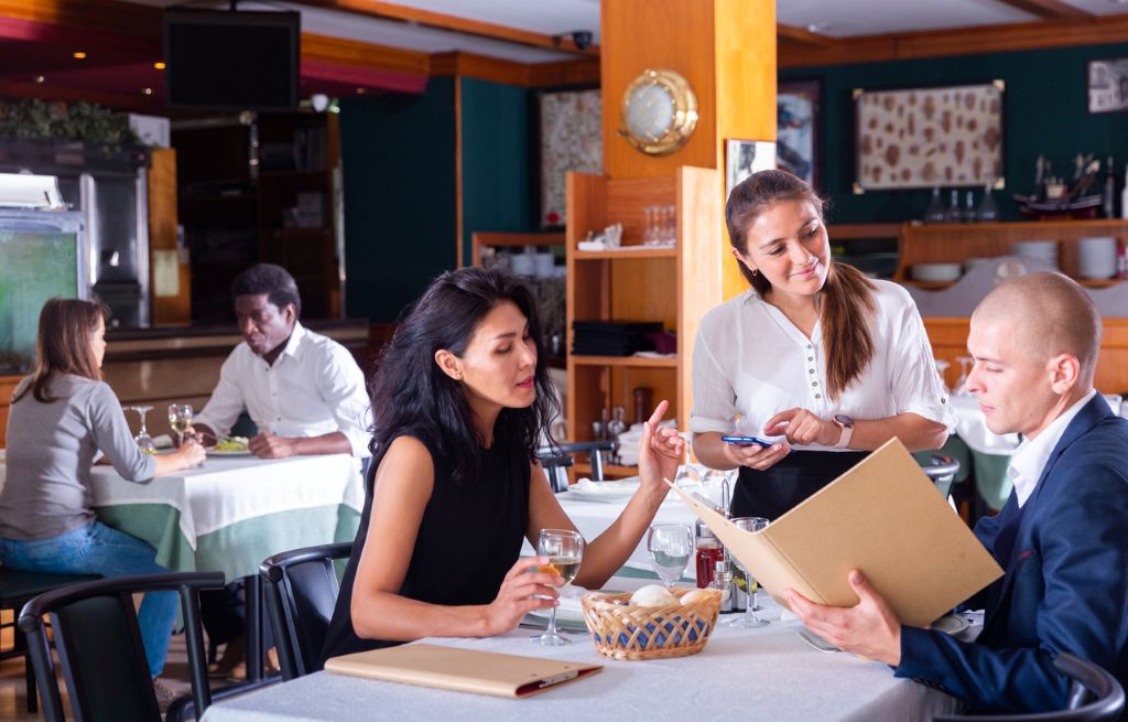 Restaurant for Sale - Restaurants for Sale