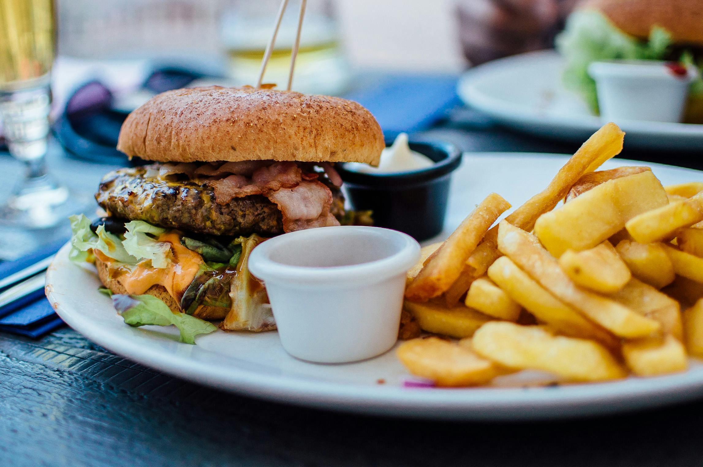 Restaurant for Sale - Restaurants for Sale