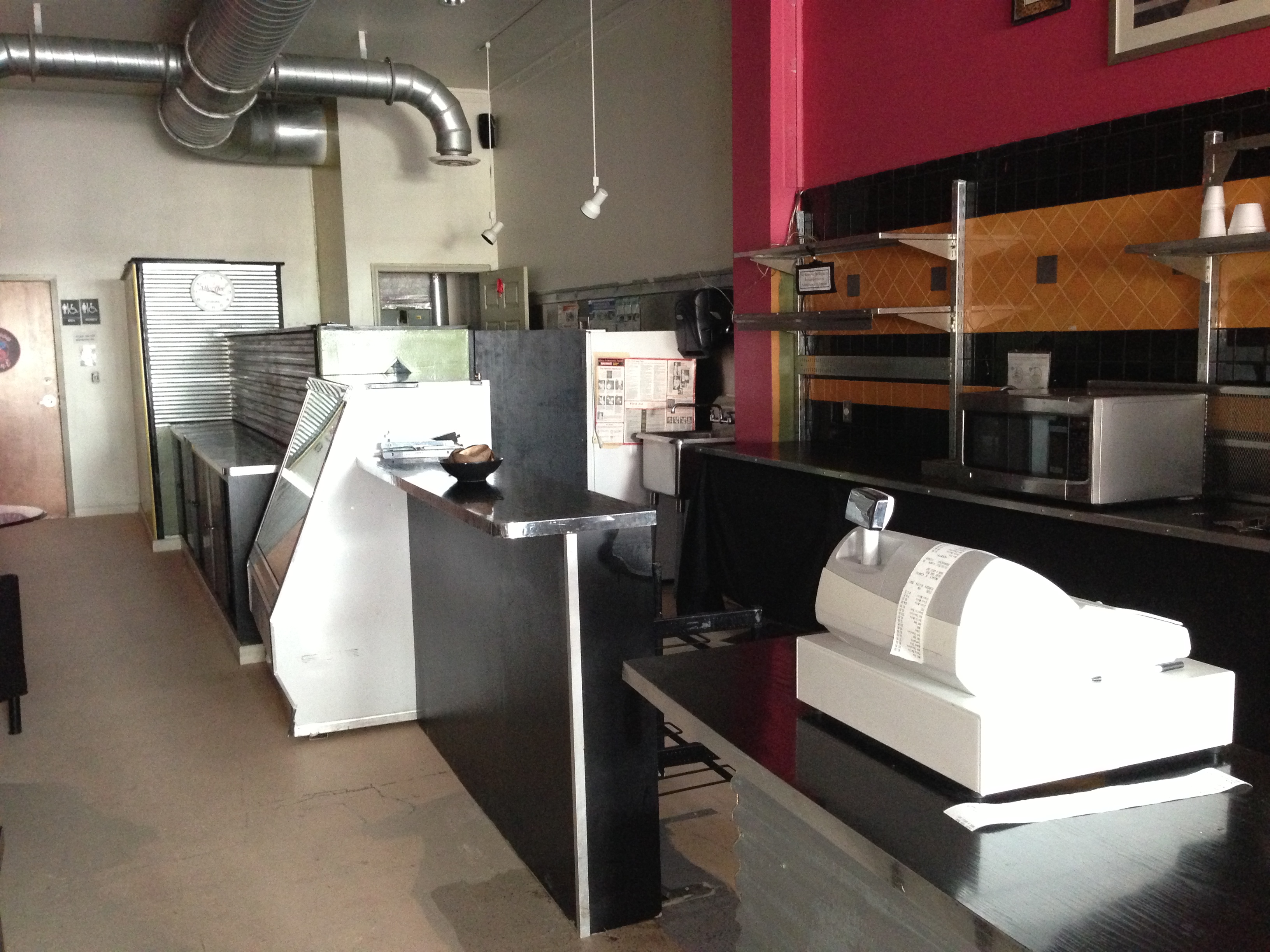 Restaurant for Sale - Restaurants for Sale