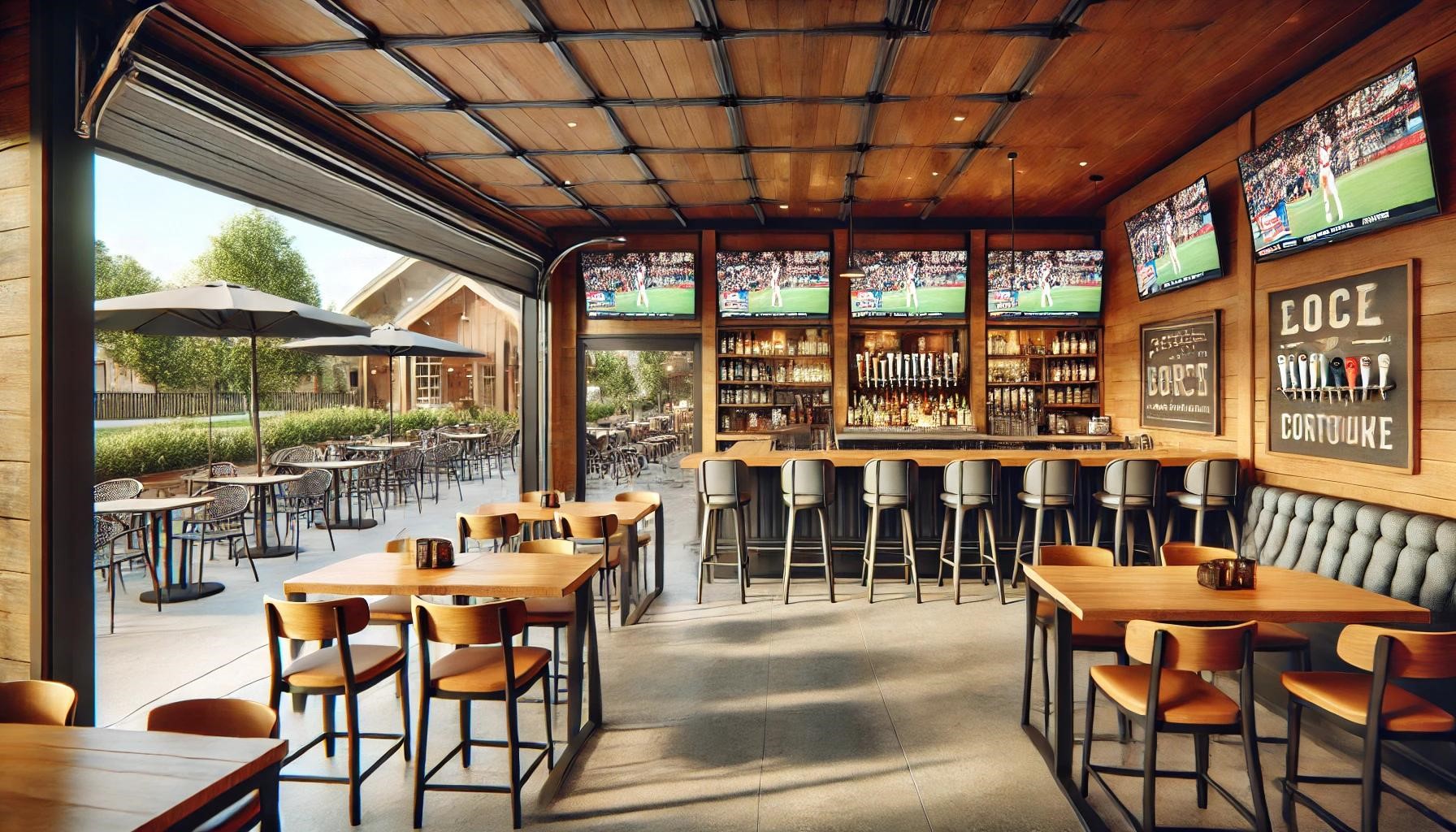 Restaurant for Sale - Restaurants for Sale