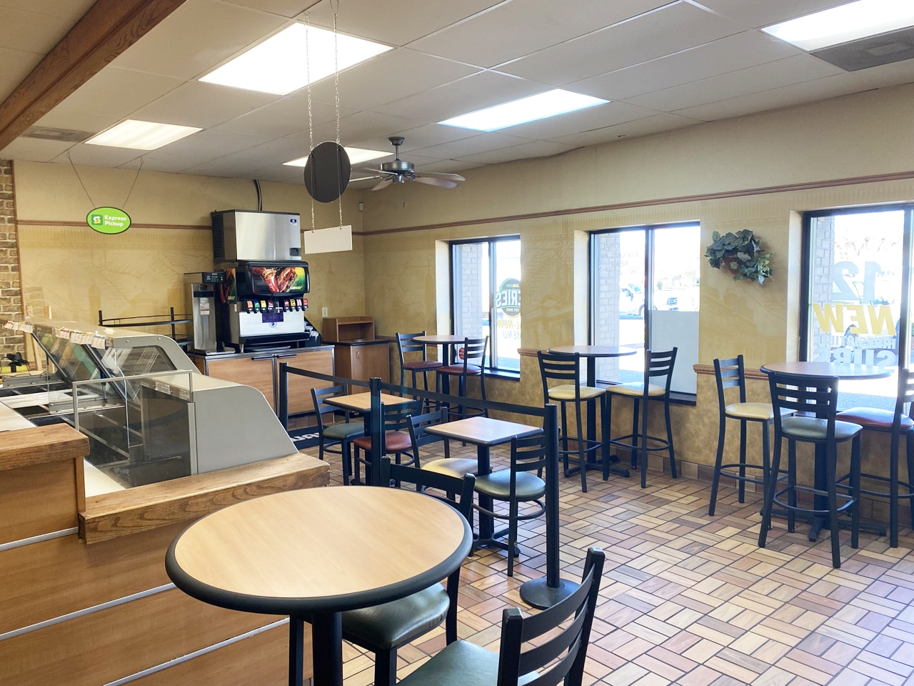 Restaurant for Sale - Restaurants for Sale