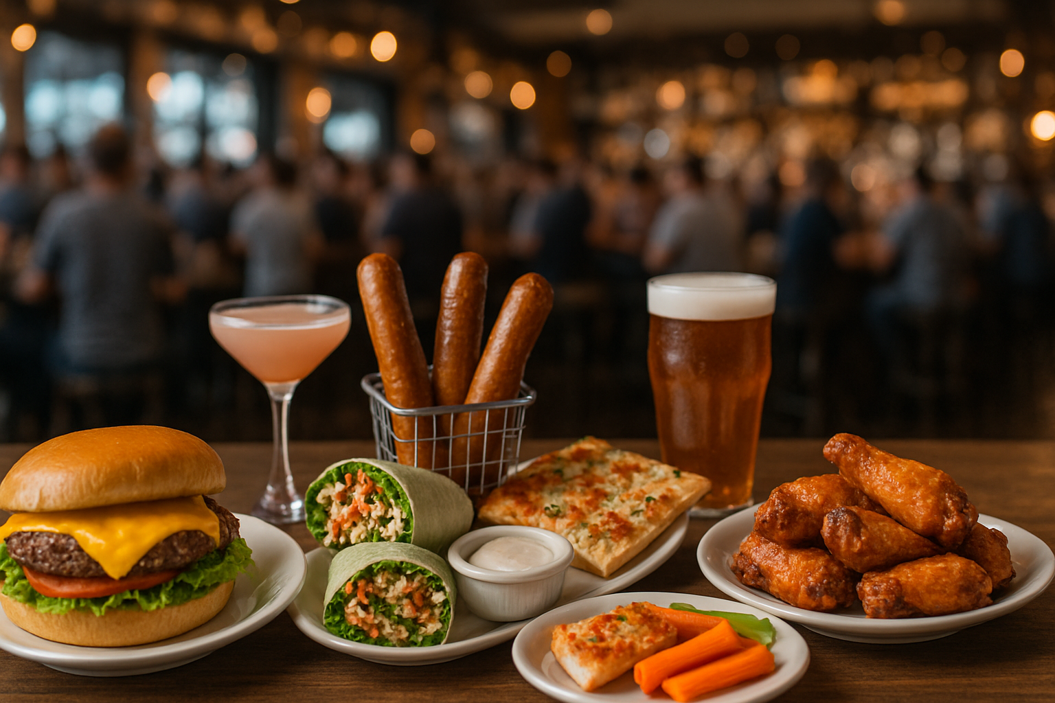 Restaurant for Sale - Restaurants for Sale