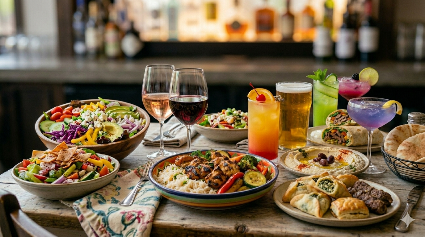 Restaurant for Sale - Restaurants for Sale