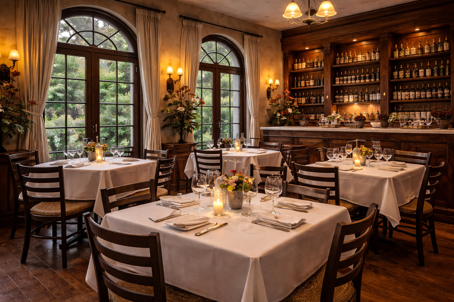 Restaurant for Sale - Restaurants for Sale