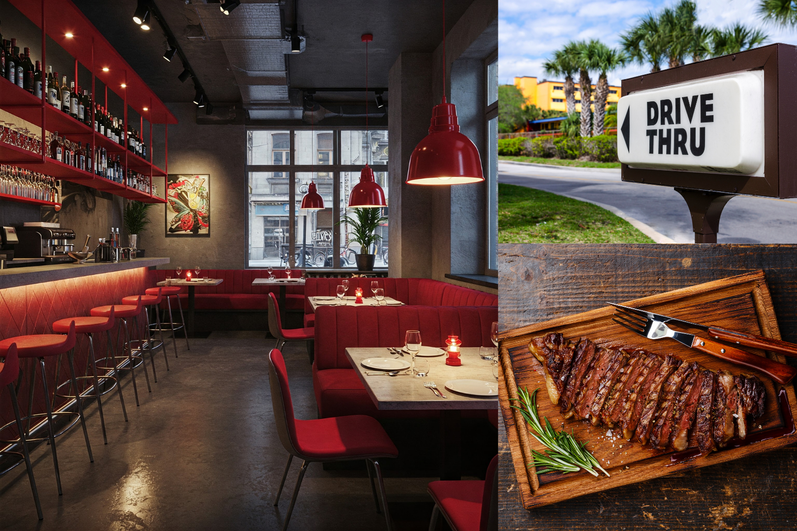 Restaurant for Sale - Restaurants for Sale