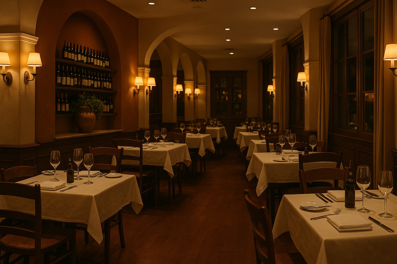 Restaurant for Sale - Restaurants for Sale