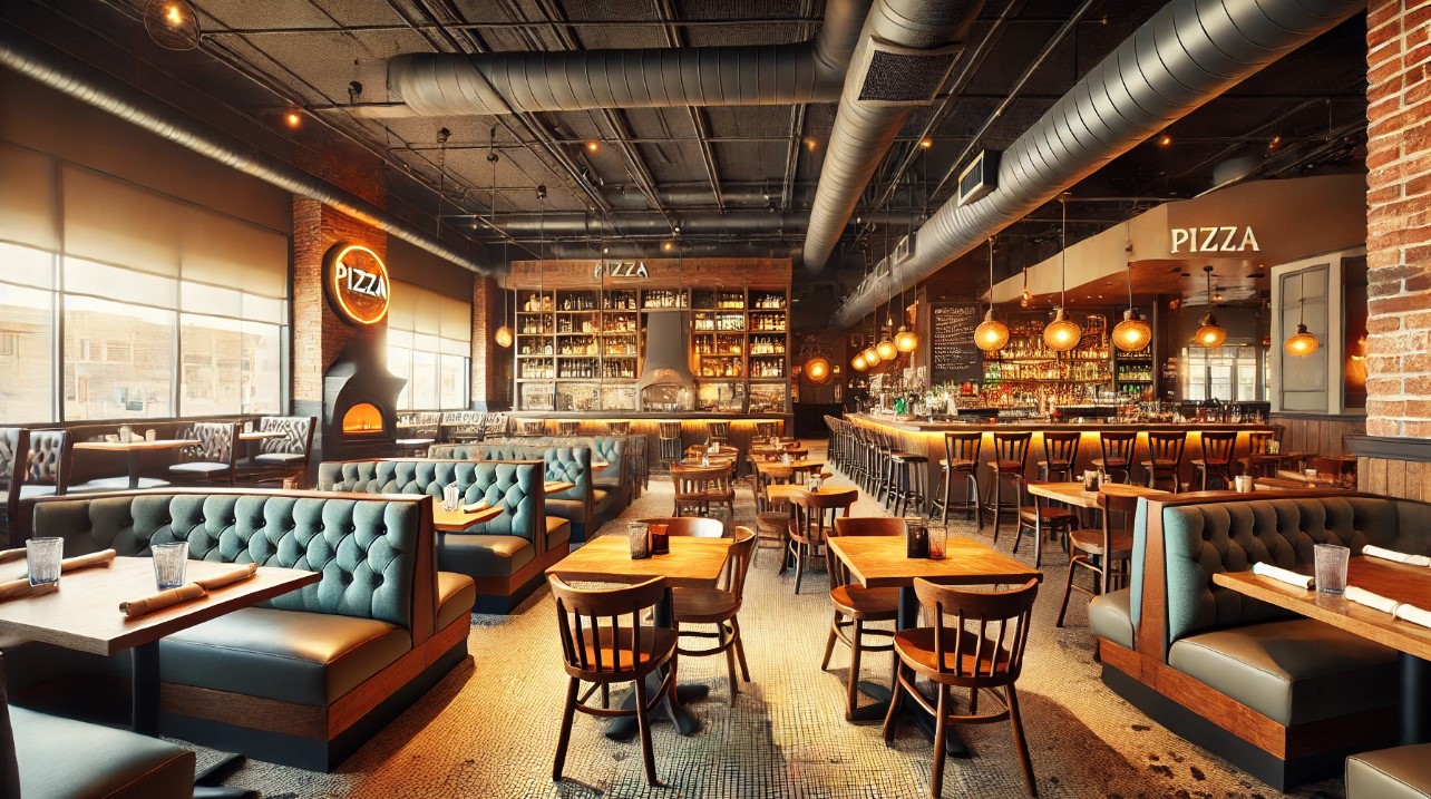 Restaurant for Sale - Restaurants for Sale