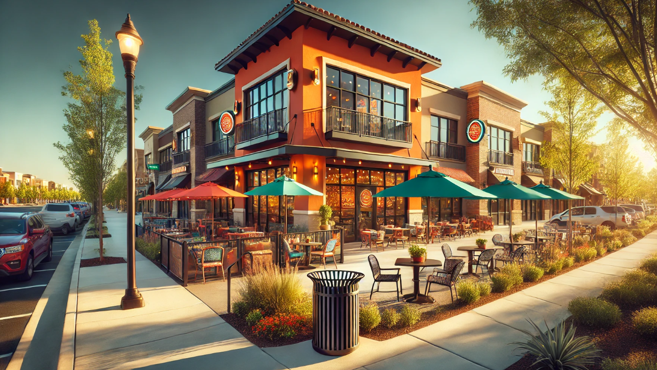 Restaurant for Sale - Restaurants for Sale