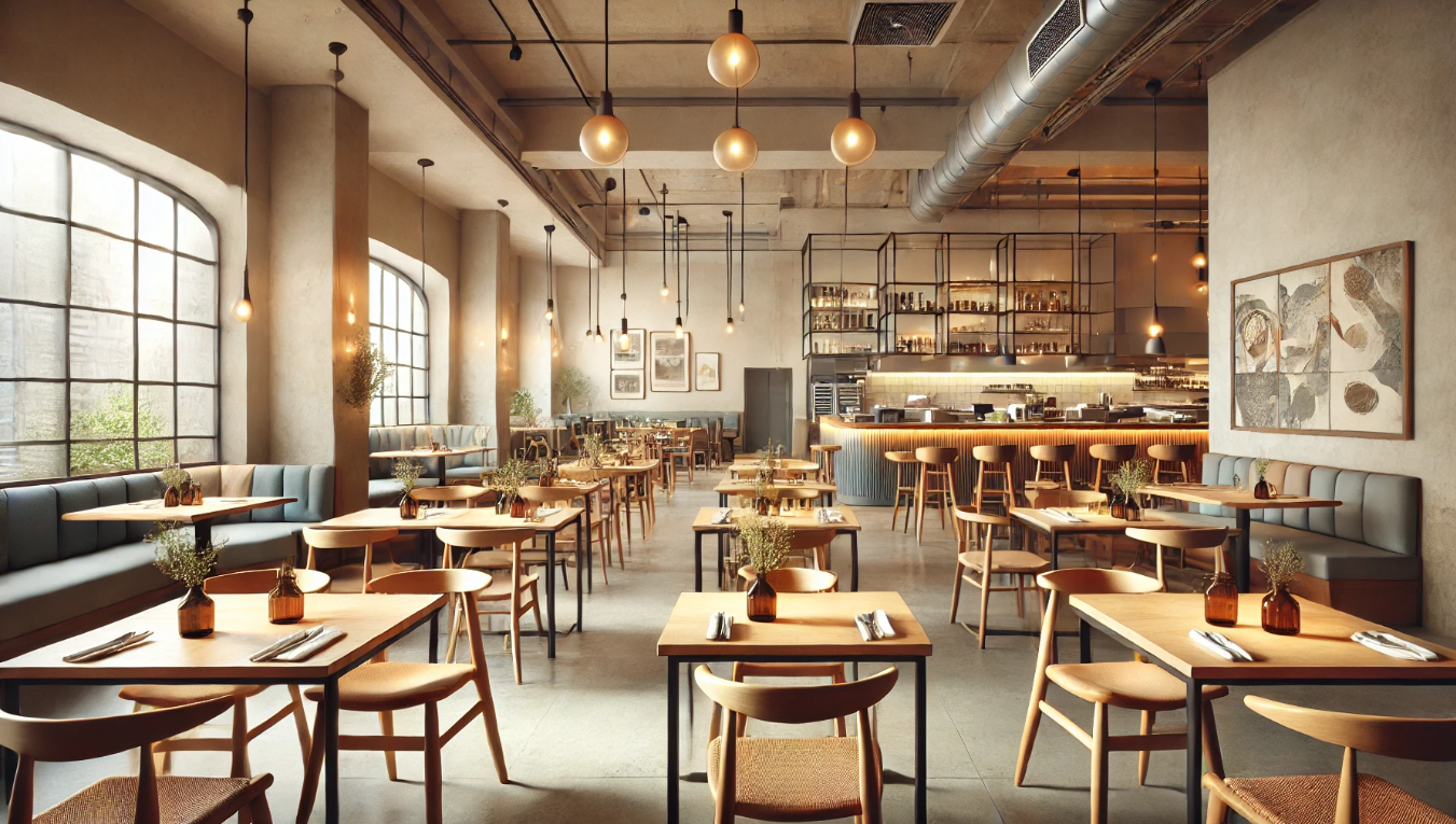 Restaurant for Sale - Restaurants for Sale