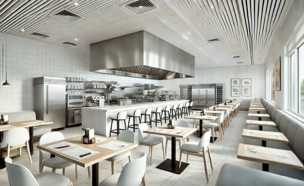 We Sell Restaurants - Restaurant Listings by Location, Price, or Type