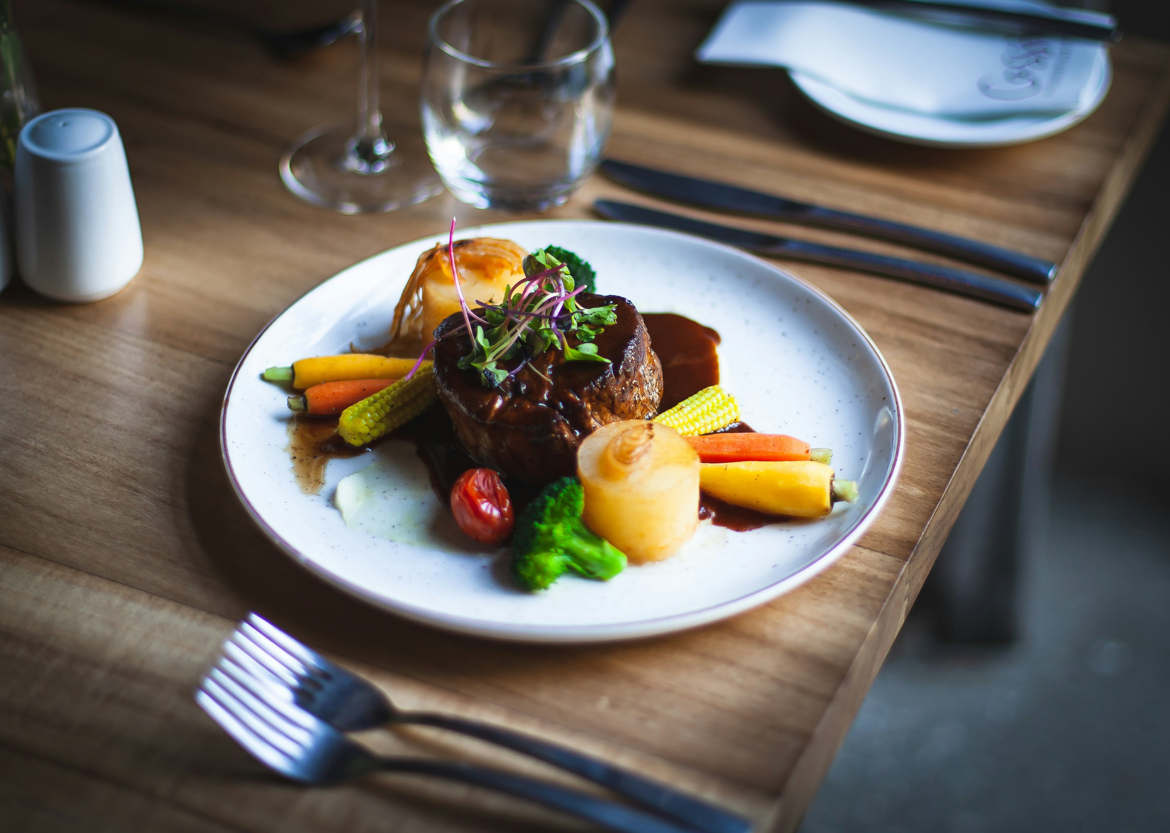 Restaurant for Sale - Restaurants for Sale
