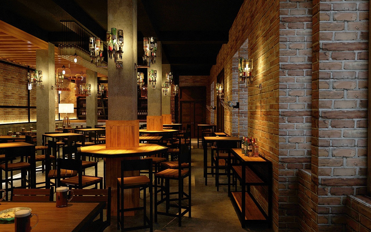 Restaurant for Sale - Restaurants for Sale